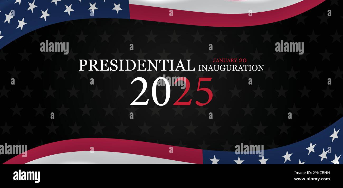 Celebrating Democracy Highlights from the January 20, 2025 Presidential ...