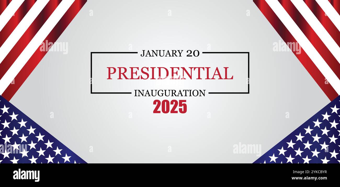 Celebrating Democracy Highlights from the January 20, 2025 Presidential ...