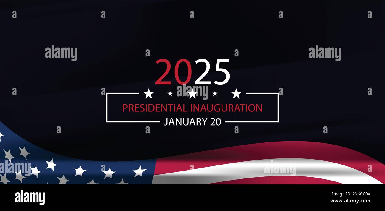 Celebrating Democracy Highlights from the January 20, 2025 Presidential ...