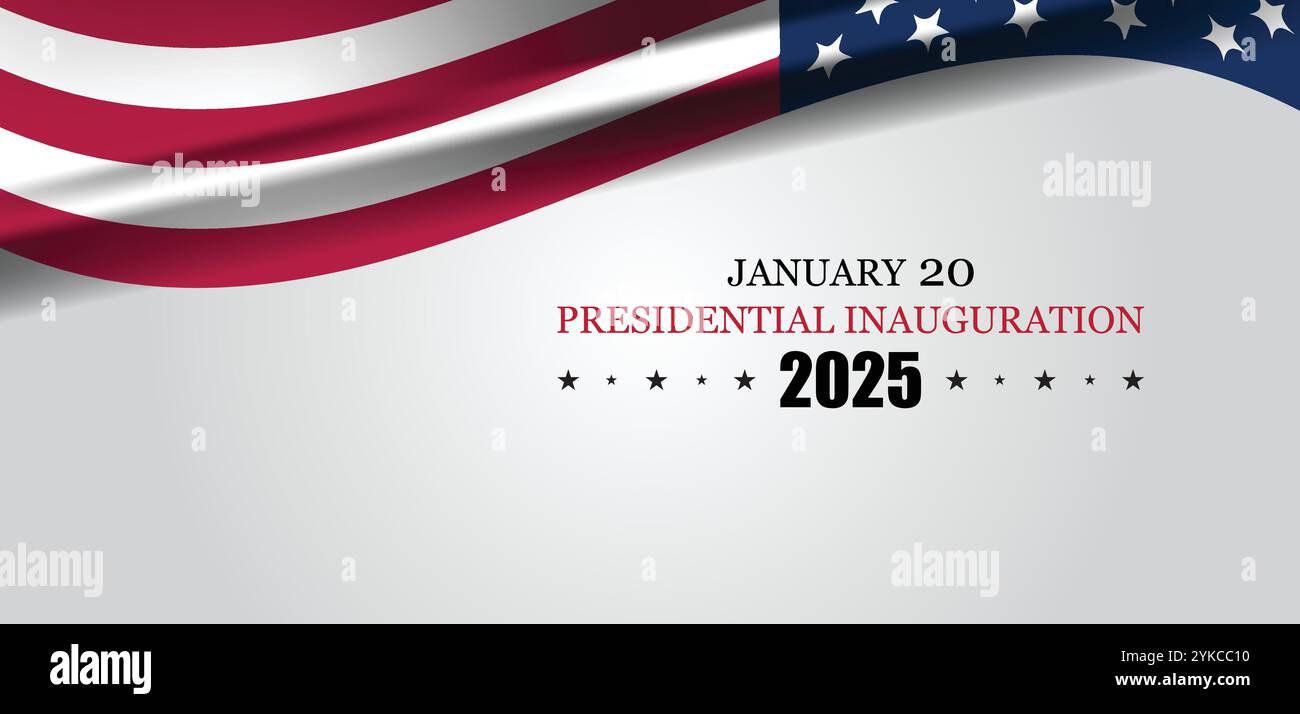 Celebrating Democracy Highlights from the January 20, 2025 Presidential ...