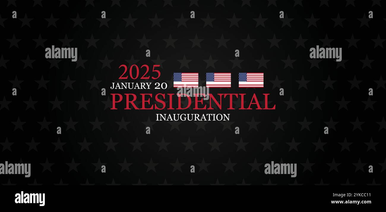 Celebrating Democracy Highlights from the January 20, 2025 Presidential ...