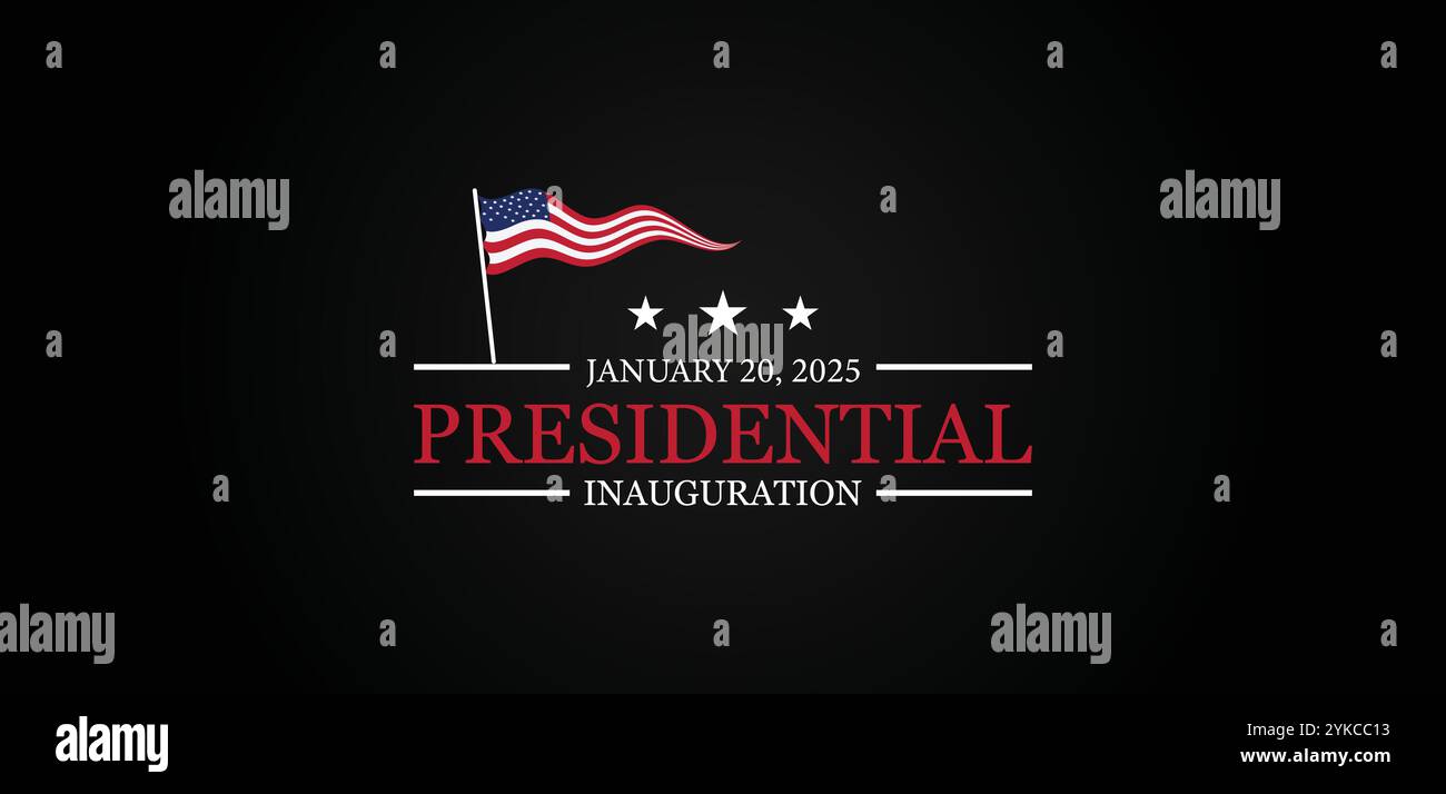 Presidential inauguratiojanuaryary 20 hi-res stock photography and ...