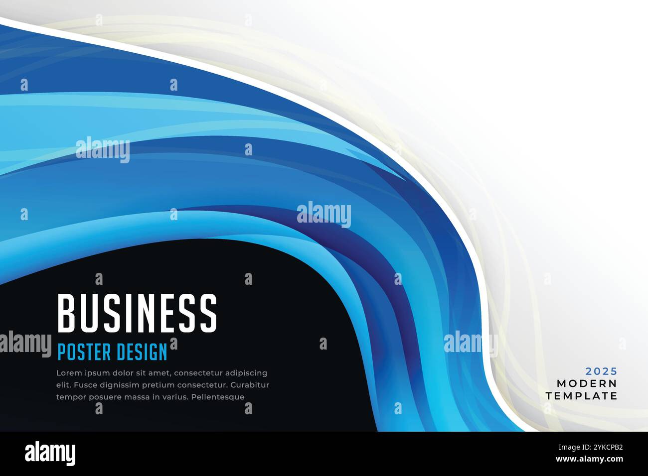 Wave poster hi-res stock photography and images - Alamy