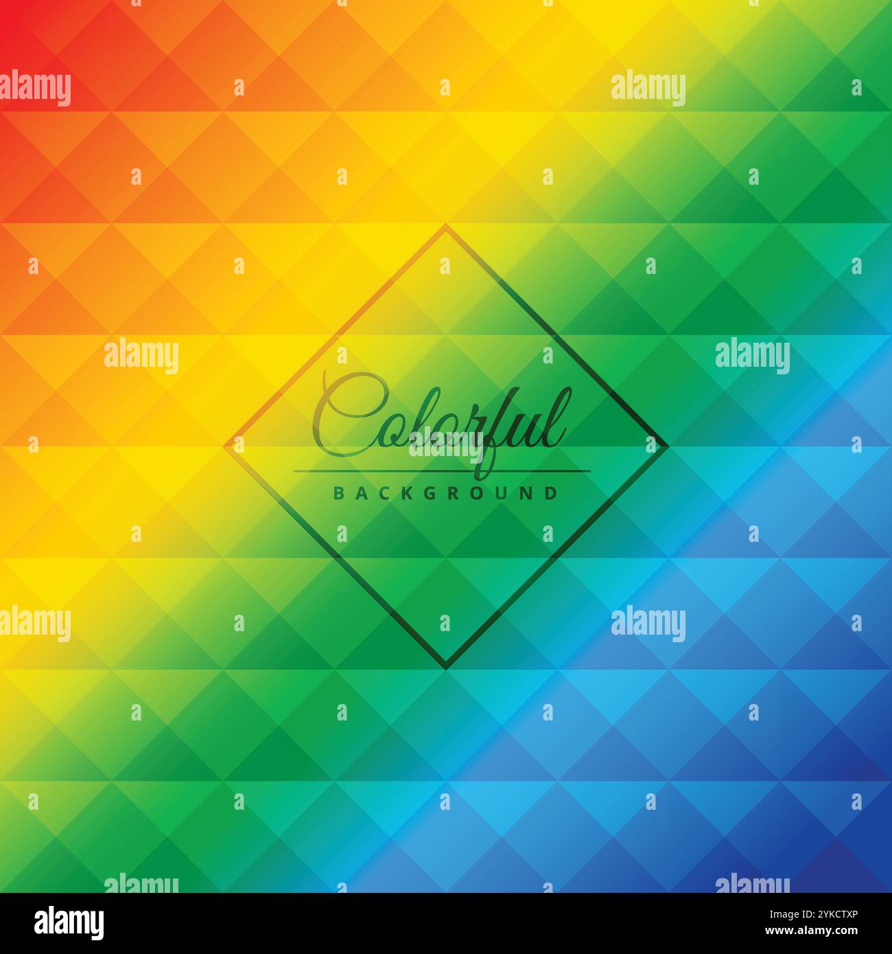 Pride month backdrop Stock Vector Images - Alamy