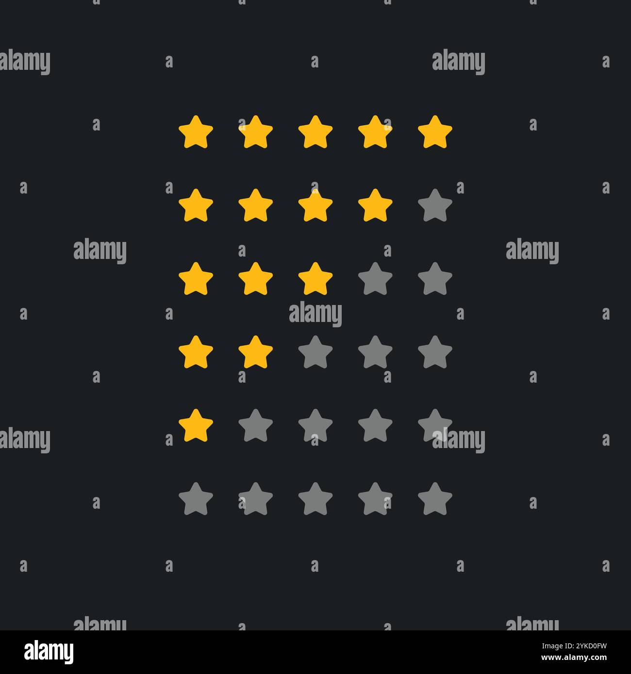 Survey theme Stock Vector Images - Alamy