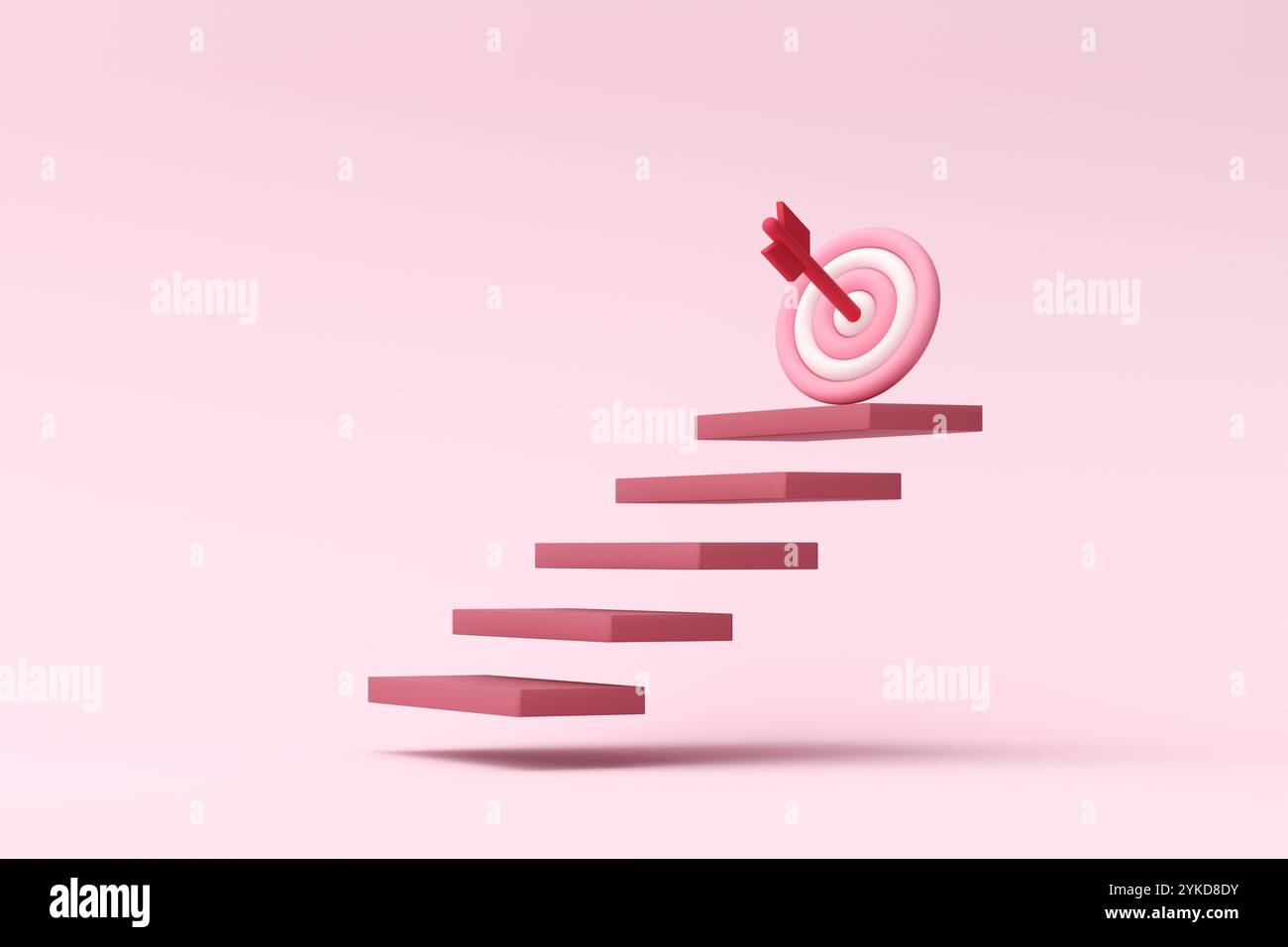 Goal and accomplishment hi-res stock photography and images - Alamy