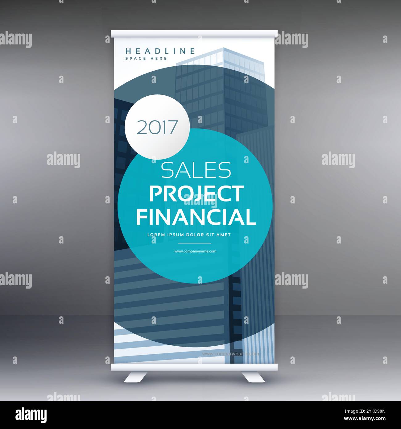 Standee display hi-res stock photography and images - Alamy