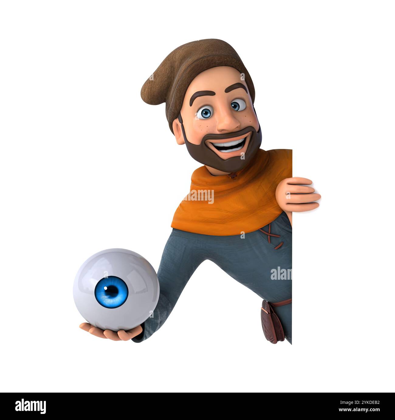 Medieval vision Cut Out Stock Images & Pictures - Alamy