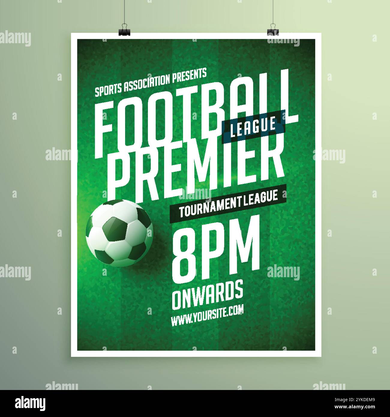 Sports event Stock Vector Images - Alamy