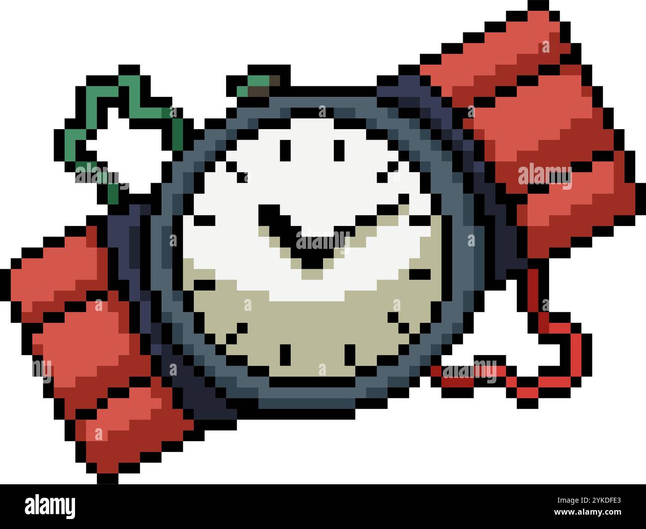 C4 explosive Stock Vector Images - Alamy