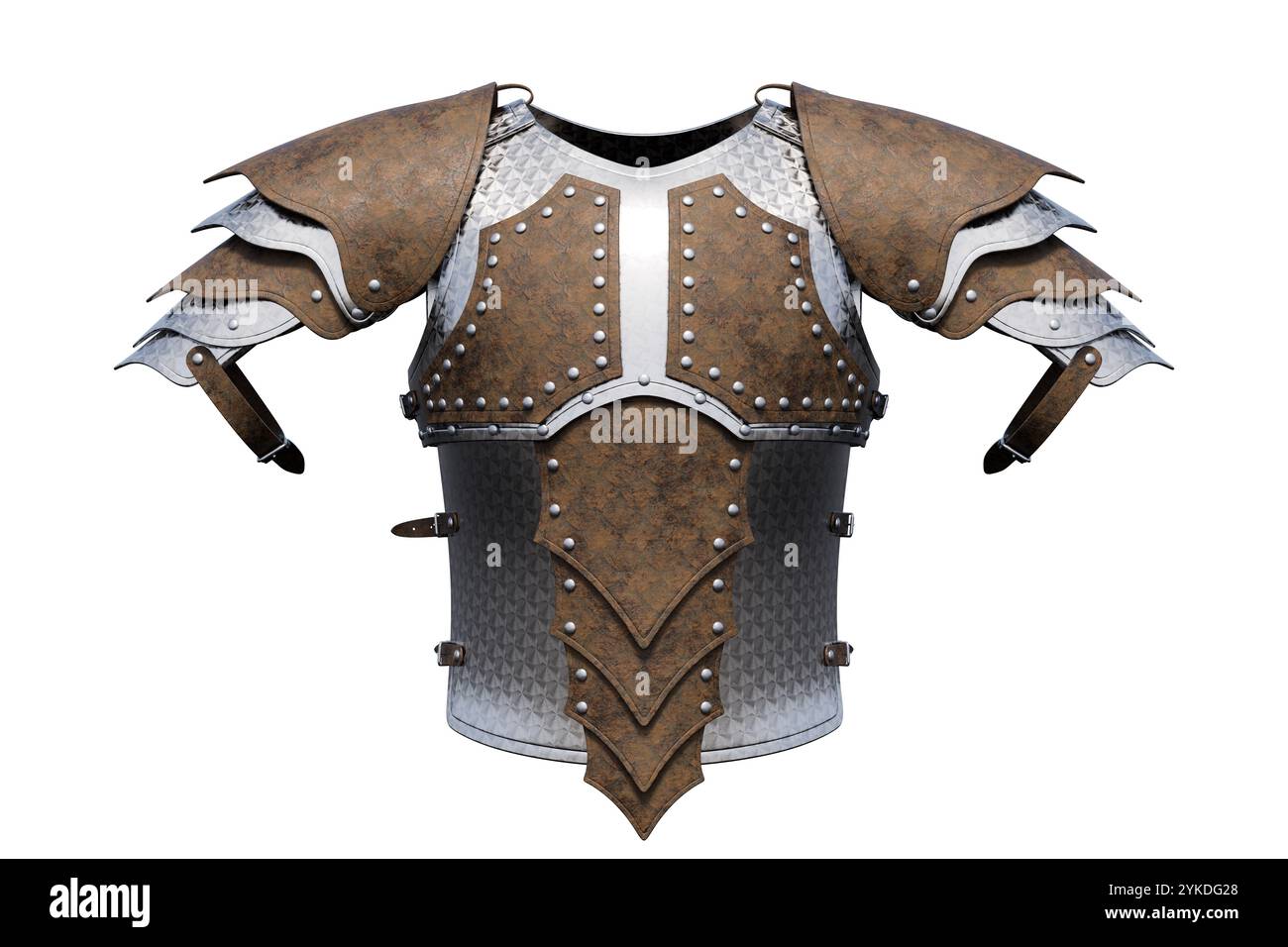 Historical combat display Cut Out Stock Images & Pictures - Alamy