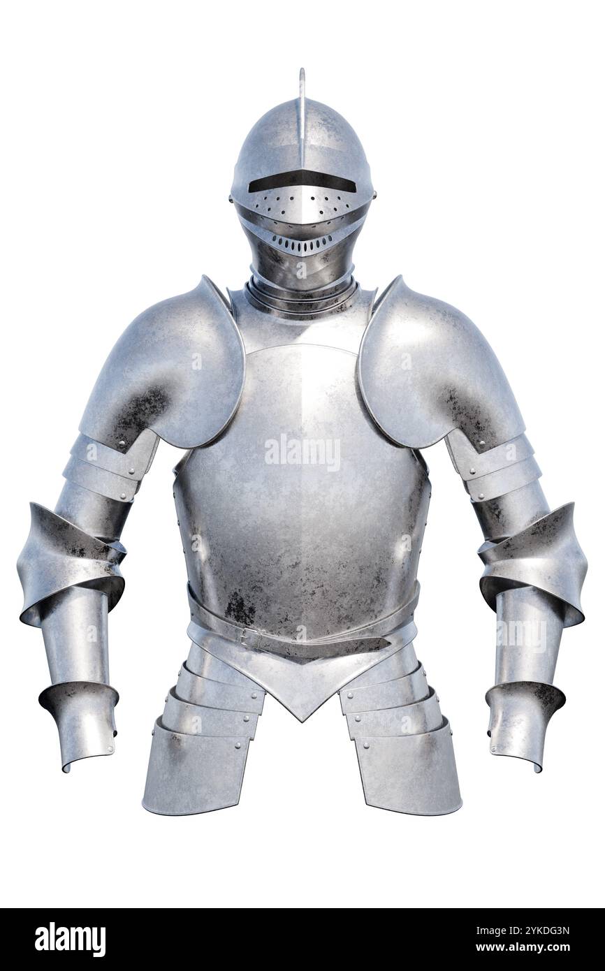 Historical artifacts display Cut Out Stock Images & Pictures - Alamy