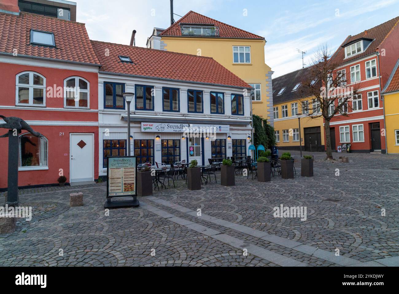 Spisested hi-res stock photography and images - Alamy