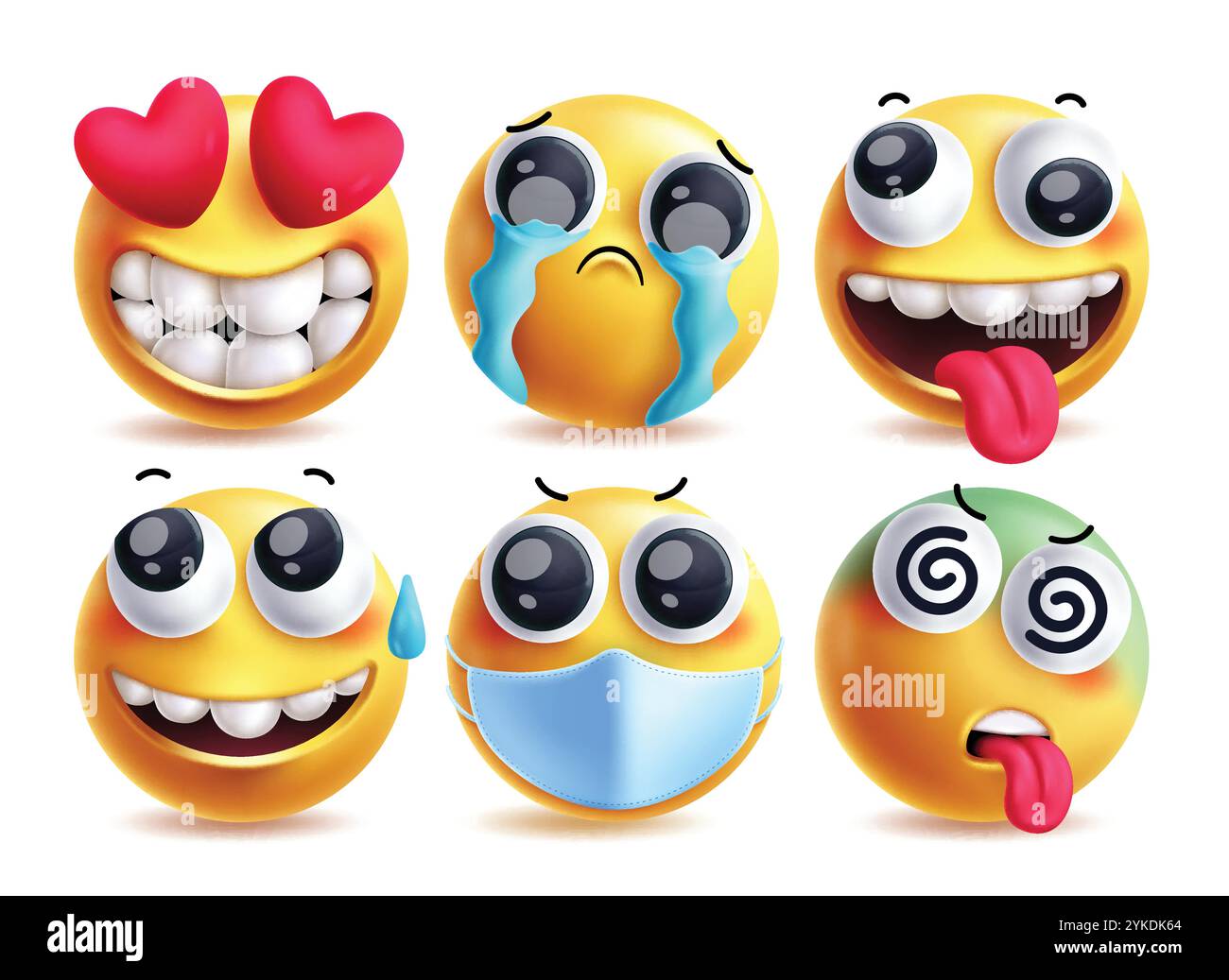 Sob icon Stock Vector Images - Alamy