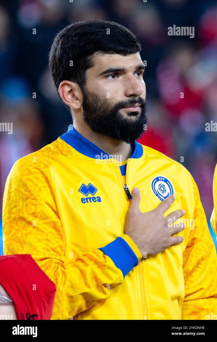 Norge vs kasakhstan hi-res stock photography and images - Alamy