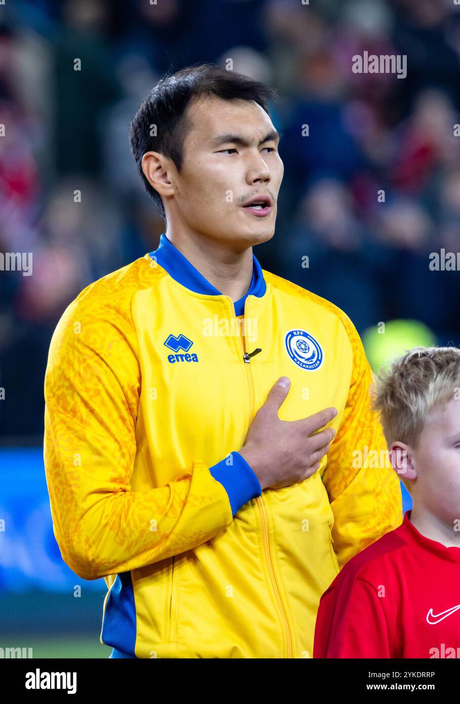 Norge vs kasakhstan hi-res stock photography and images - Alamy