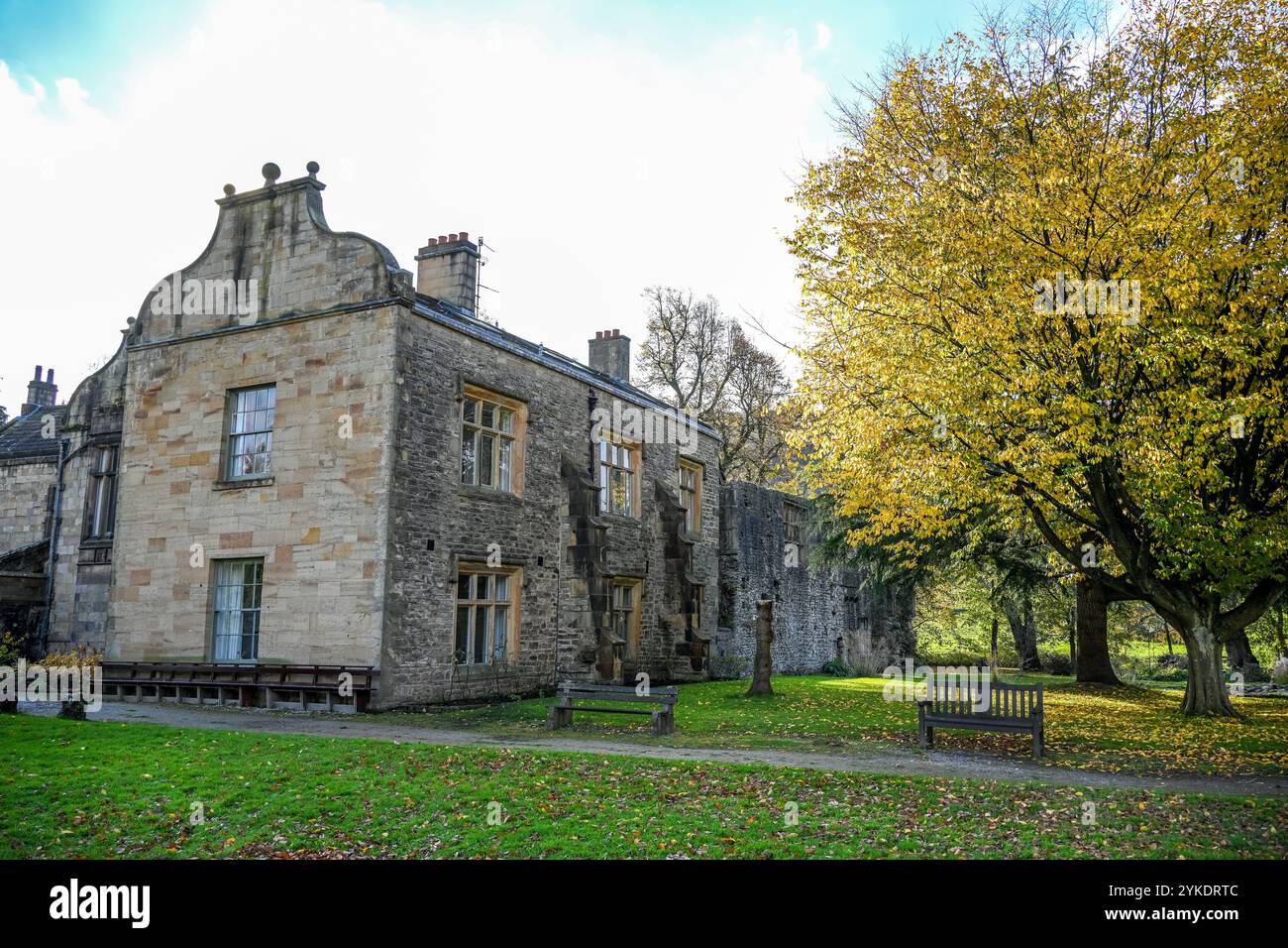 Ribble valley autumn hi-res stock photography and images - Alamy