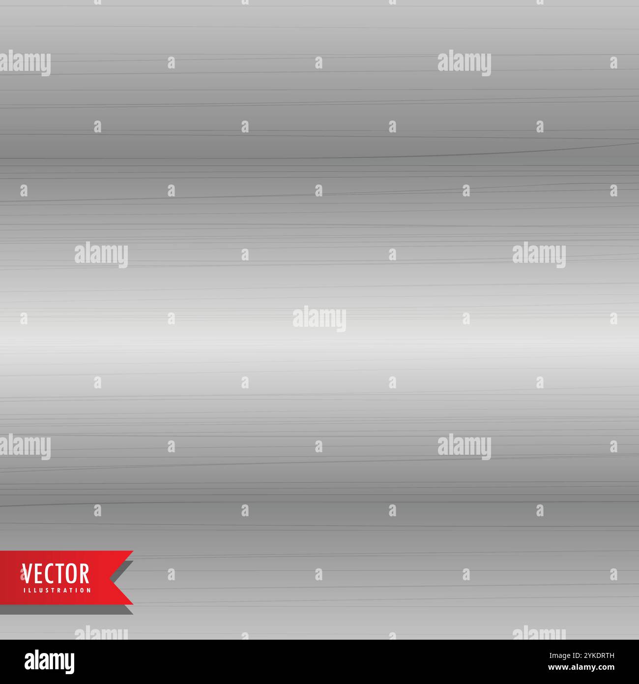 brushed metal texture background Stock Vector Image & Art - Alamy