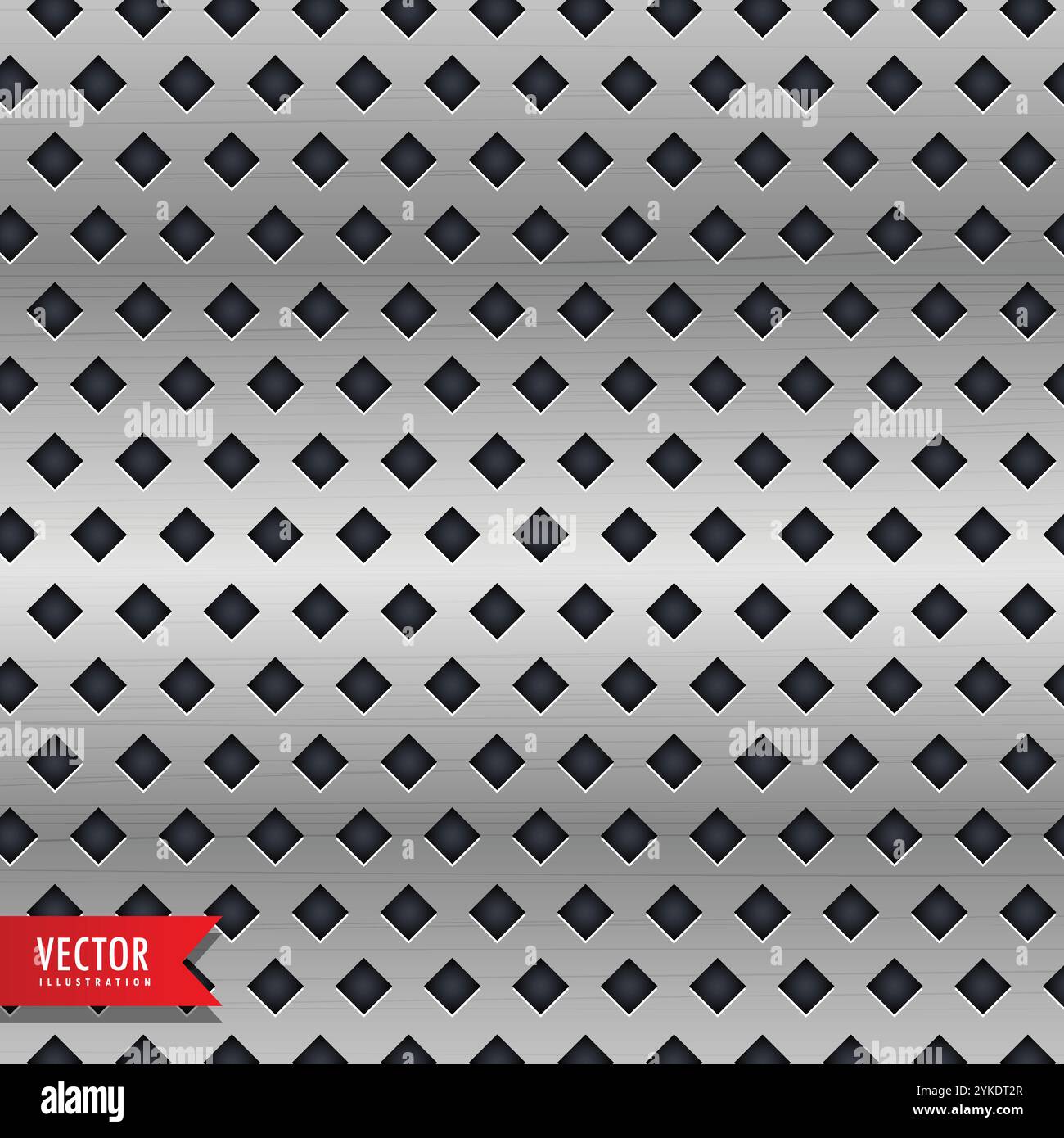Patterns wallpaper metallic Stock Vector Images - Alamy