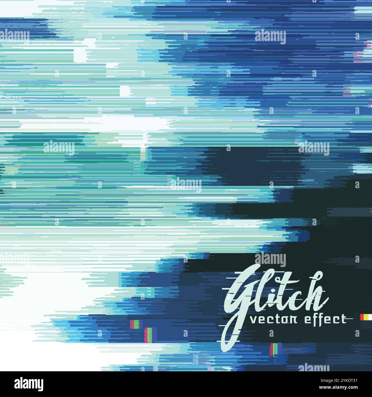 Chaos distorted hi-res stock photography and images - Alamy