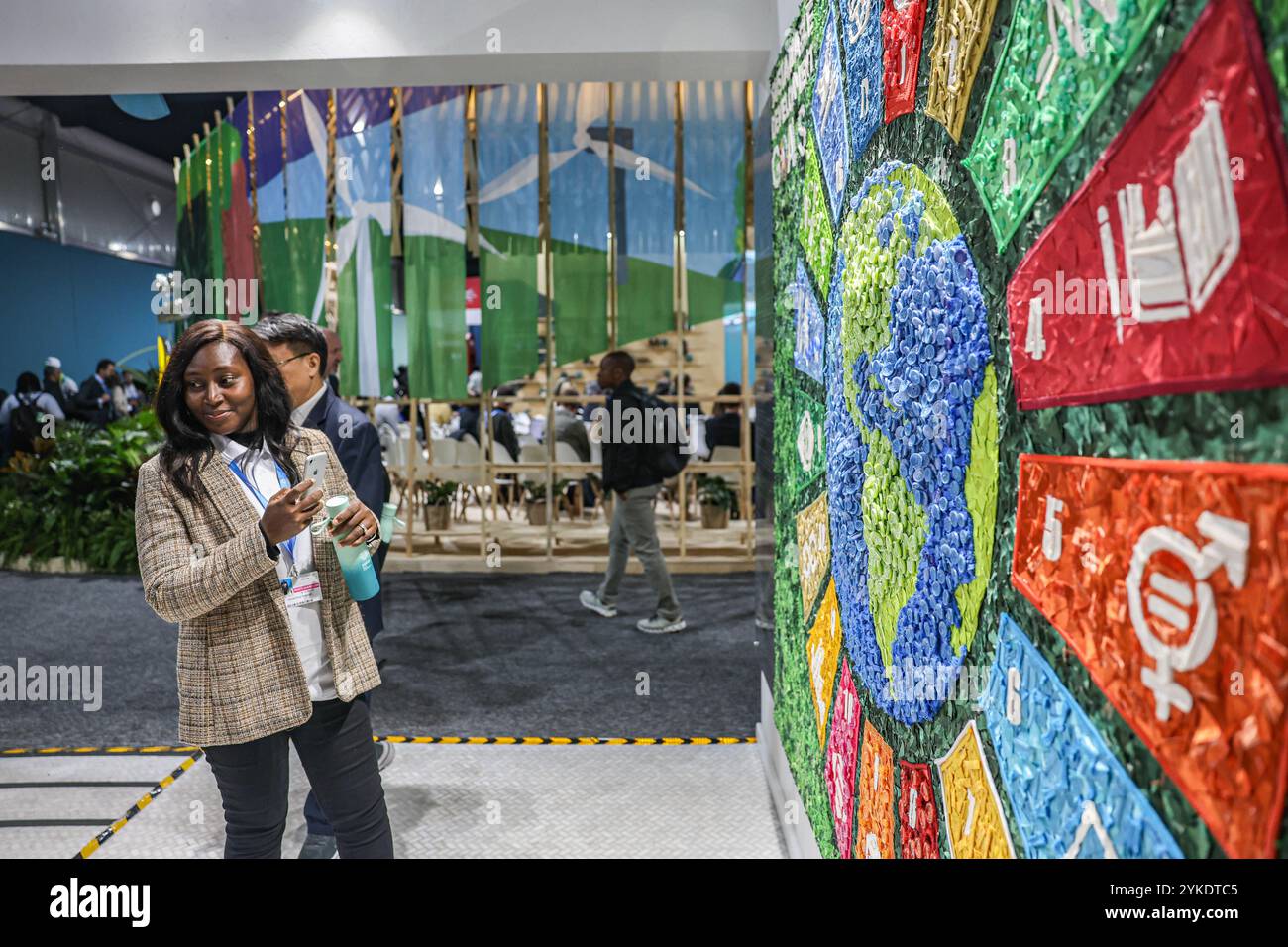 Sdg logo hi-res stock photography and images - Alamy