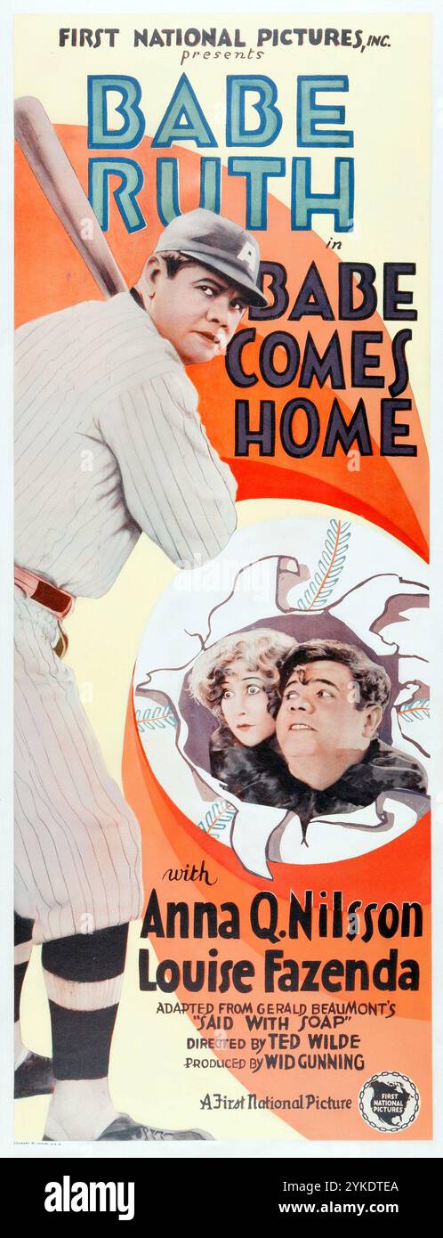 Babe movie hi-res stock photography and images - Alamy