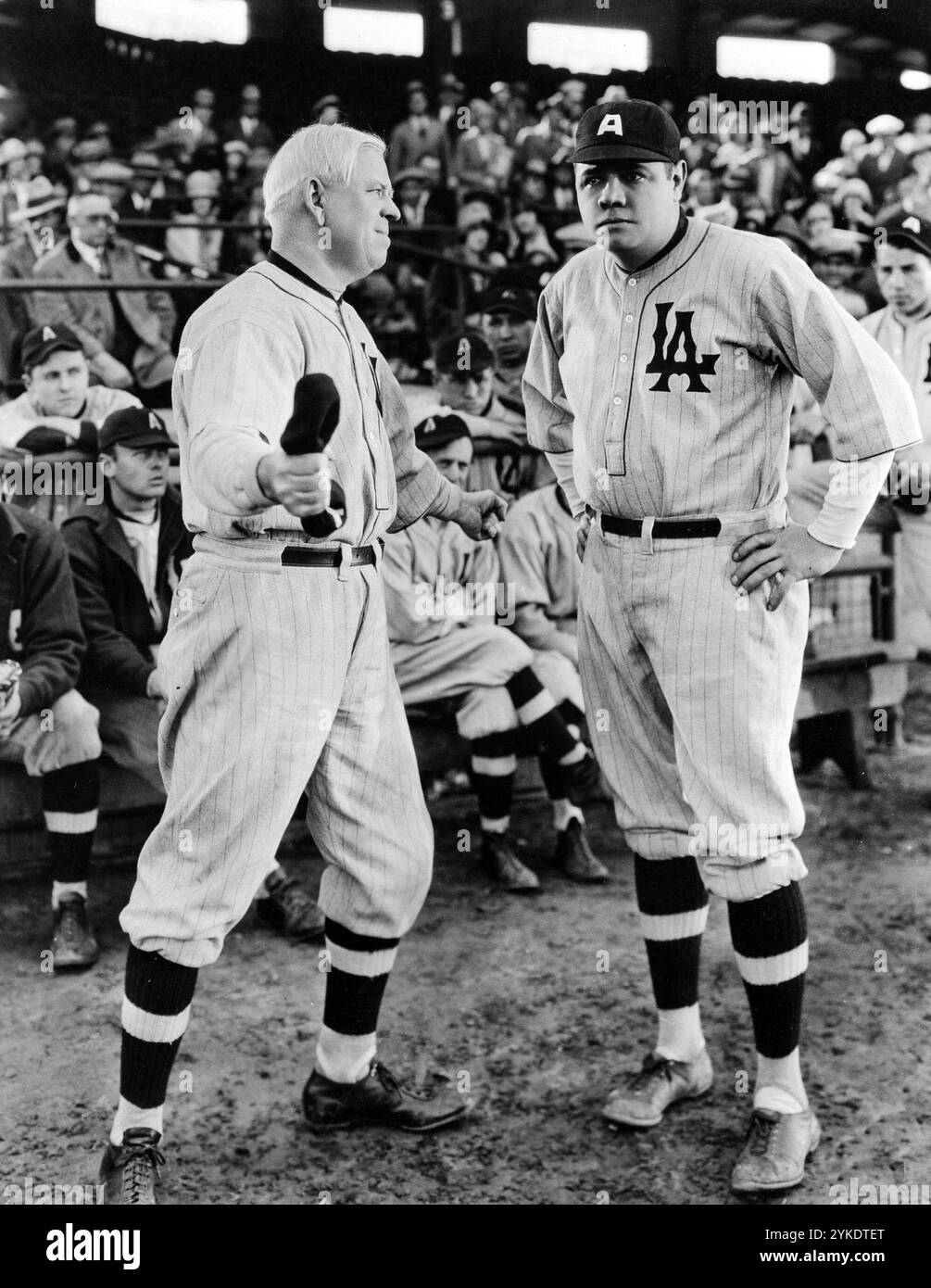 Iconic american scene 1920s hi-res stock photography and images - Alamy