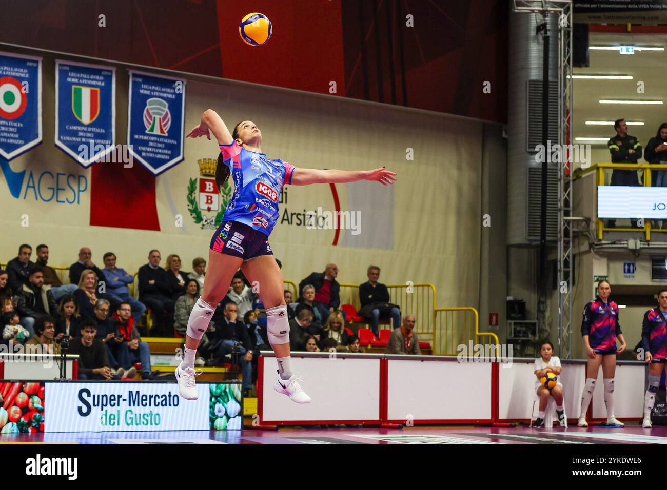 Francesca bosio hi-res stock photography and images - Alamy