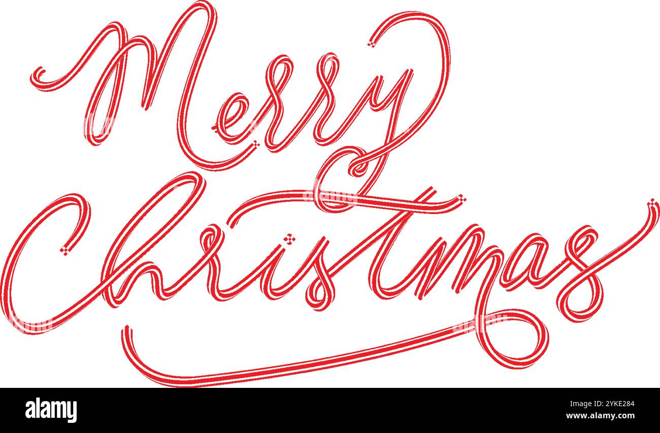 Christmas tree decorations blue Stock Vector Images - Alamy