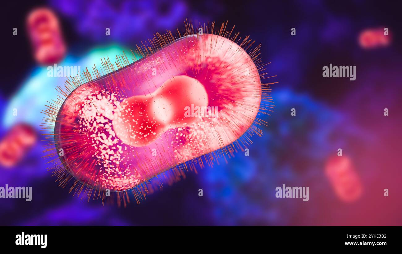 Mpox Virus causing Monkeypox disease, monkeypox causes and treatment ...