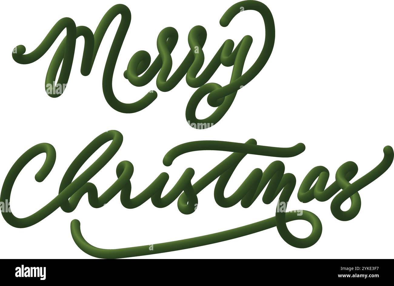 Merry theme Cut Out Stock Images & Pictures - Alamy