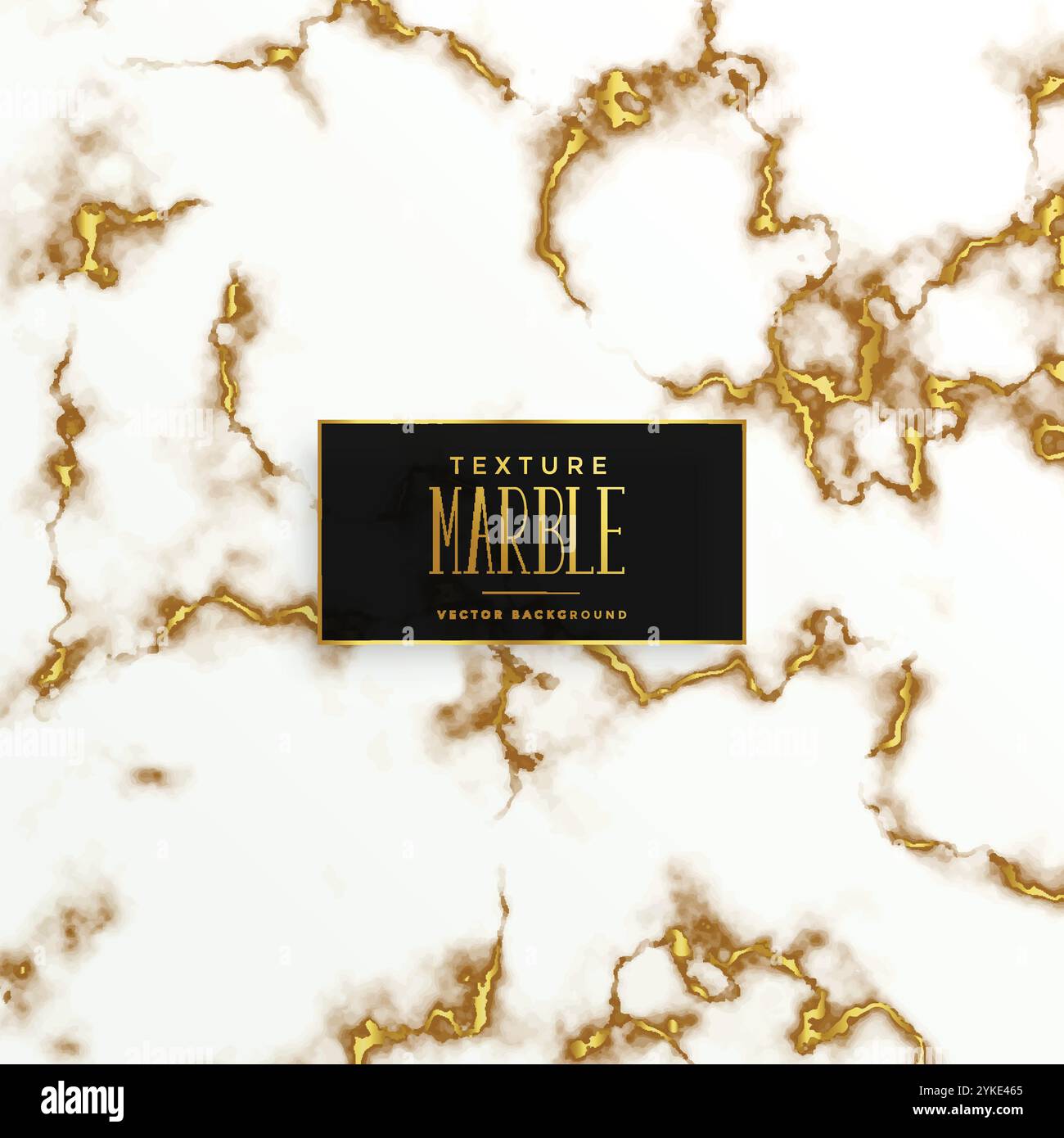 Golden marble Stock Vector Images - Alamy
