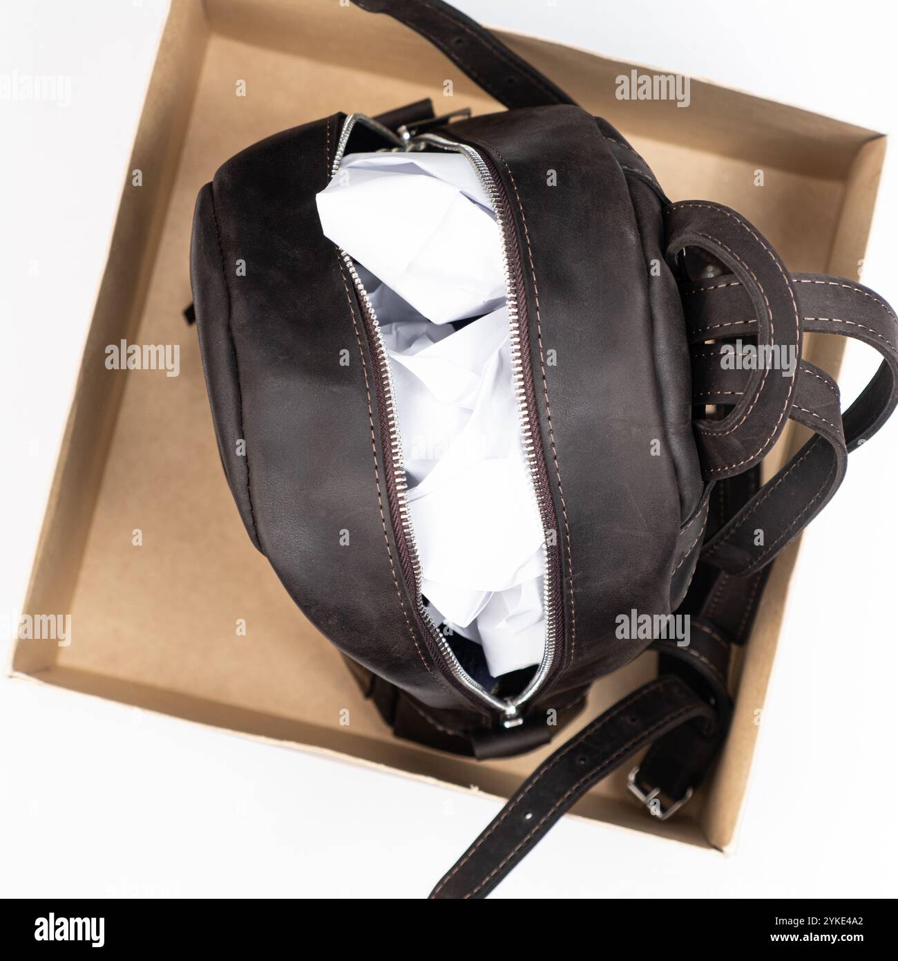 Storage and stuffing service hi-res stock photography and images - Alamy