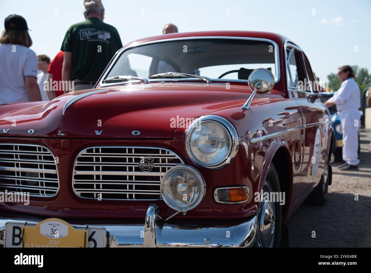 Stockholm sweden 2024 hi-res stock photography and images - Alamy