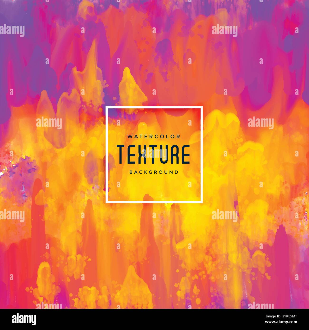 abstract watercolor background texture design Stock Vector Image & Art ...