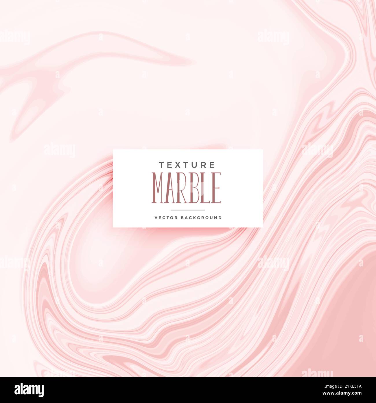 Pink liquid marble texture Stock Vector Images - Alamy