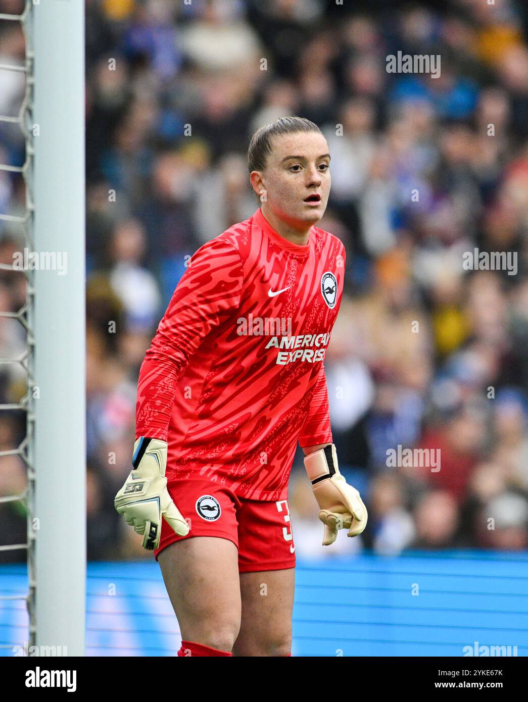 Sophie baggaley footballer hi-res stock photography and images - Alamy