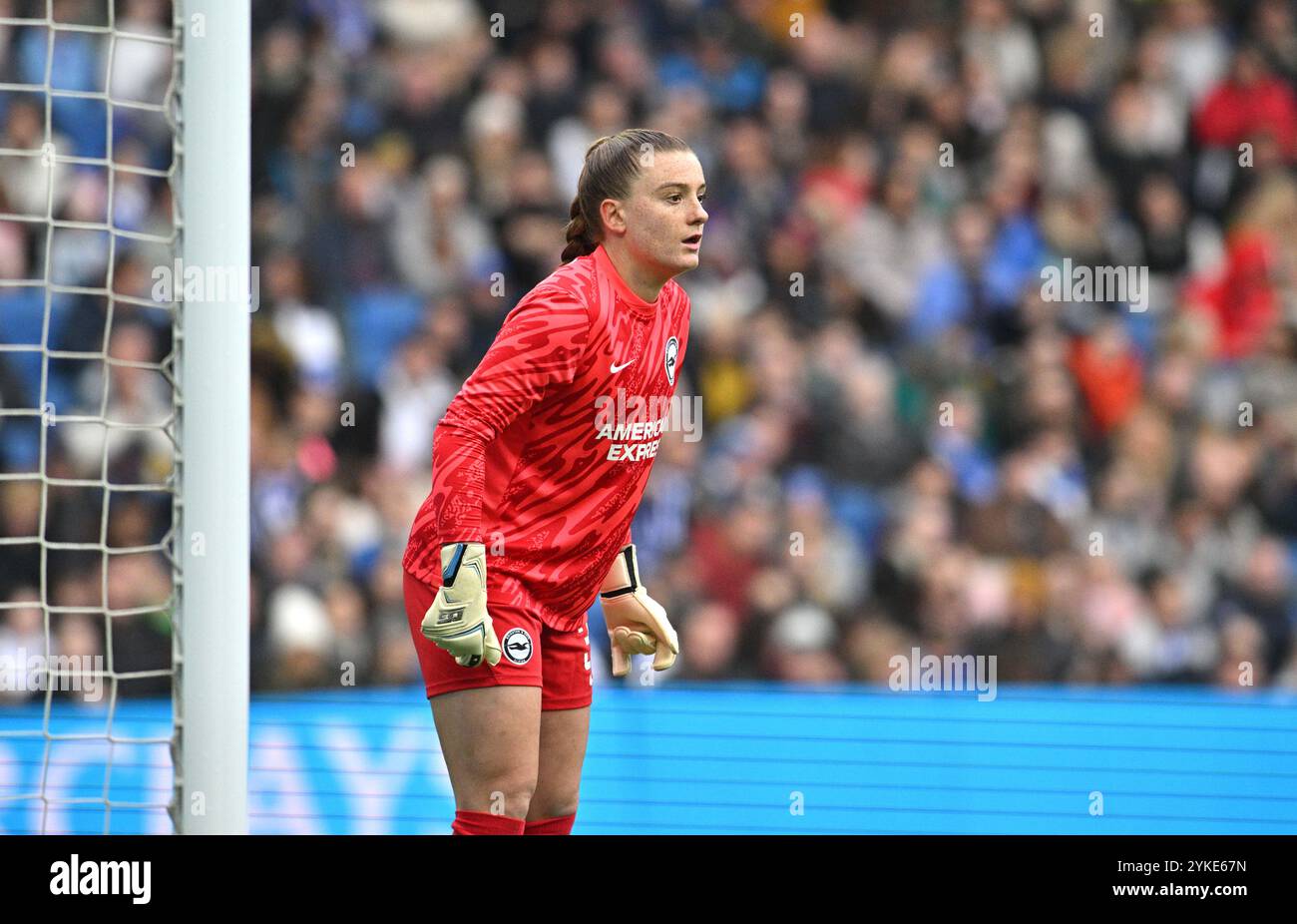 Sophie baggaley footballer hi-res stock photography and images - Alamy