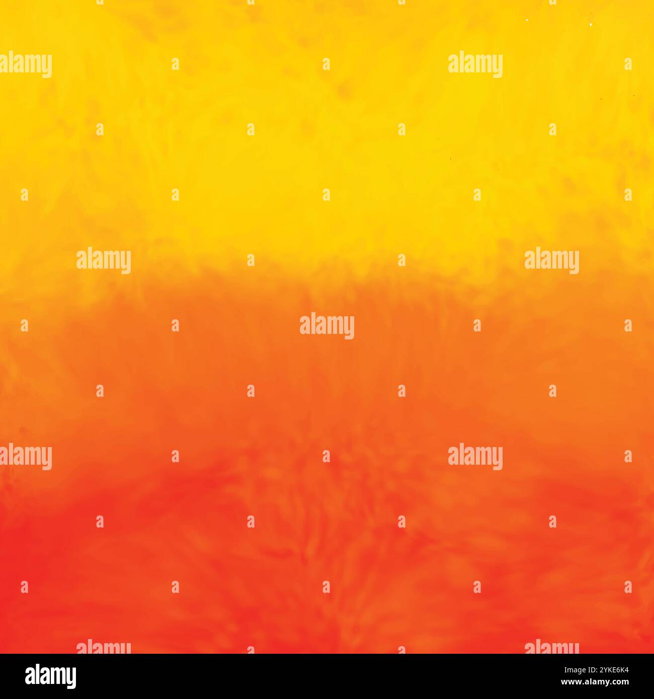 Stain orange yellow watercolour Stock Vector Images - Alamy