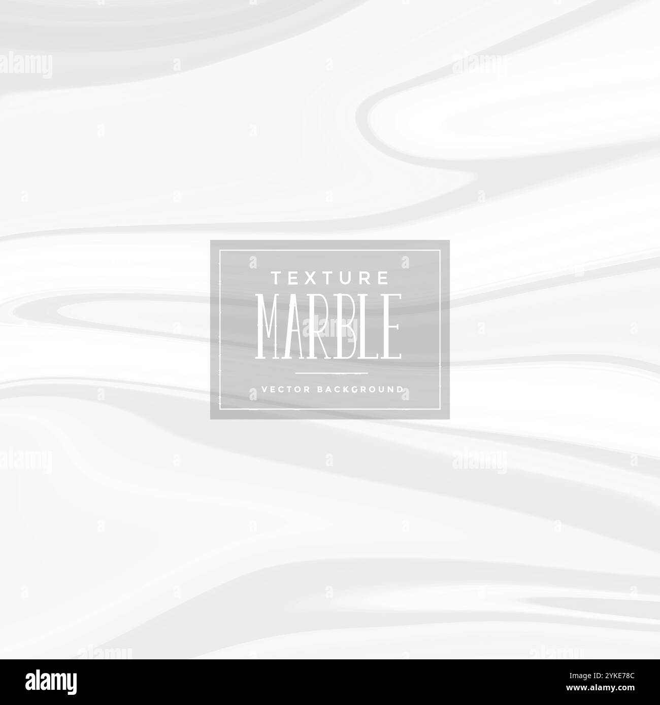 white liquid marble texture background Stock Vector Image & Art - Alamy