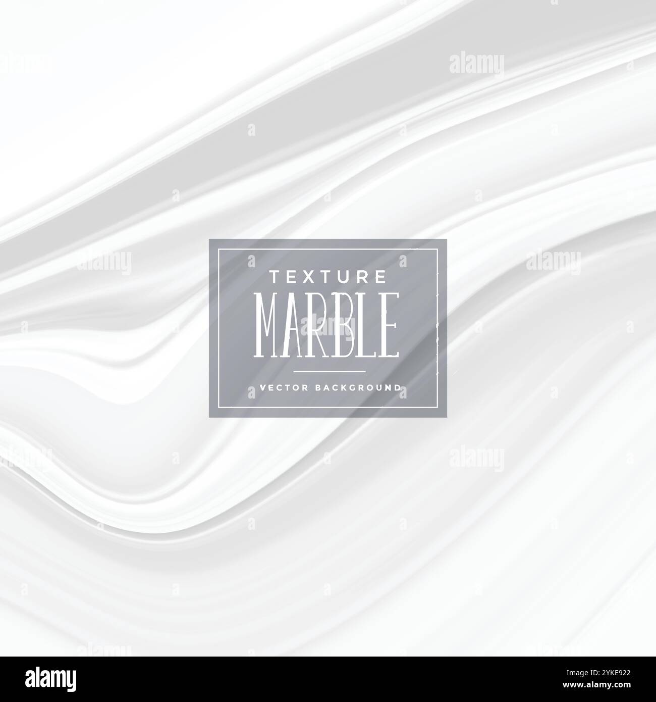 abstract white marble texture background Stock Vector Image & Art - Alamy