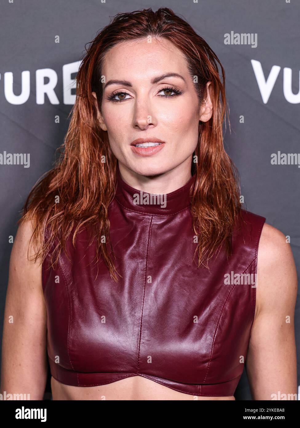 Hollywood, United States. 17th Nov, 2024. HOLLYWOOD, LOS ANGELES ...