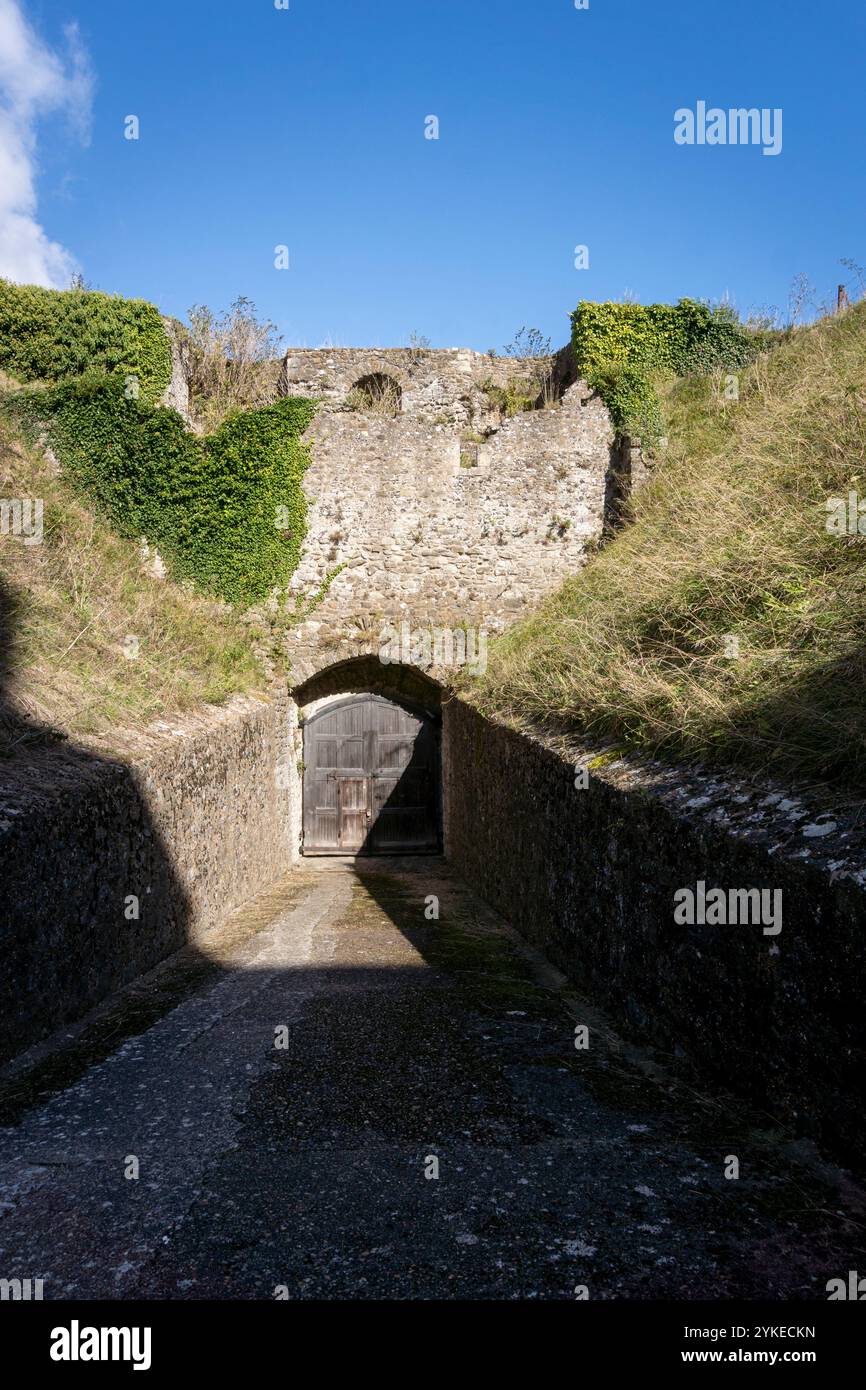 Fitzwilliam gate hi-res stock photography and images - Alamy