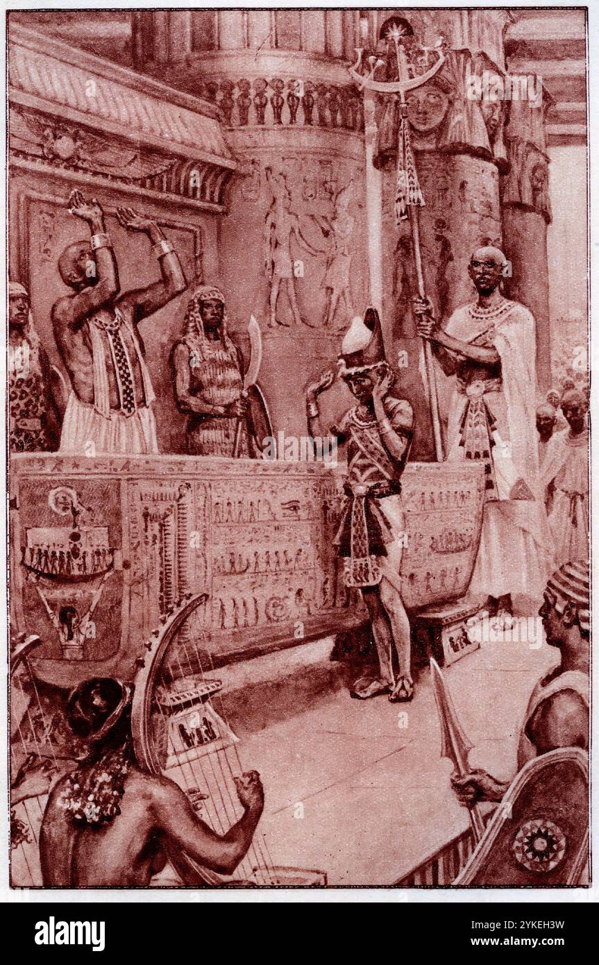 Raamses hi-res stock photography and images - Alamy