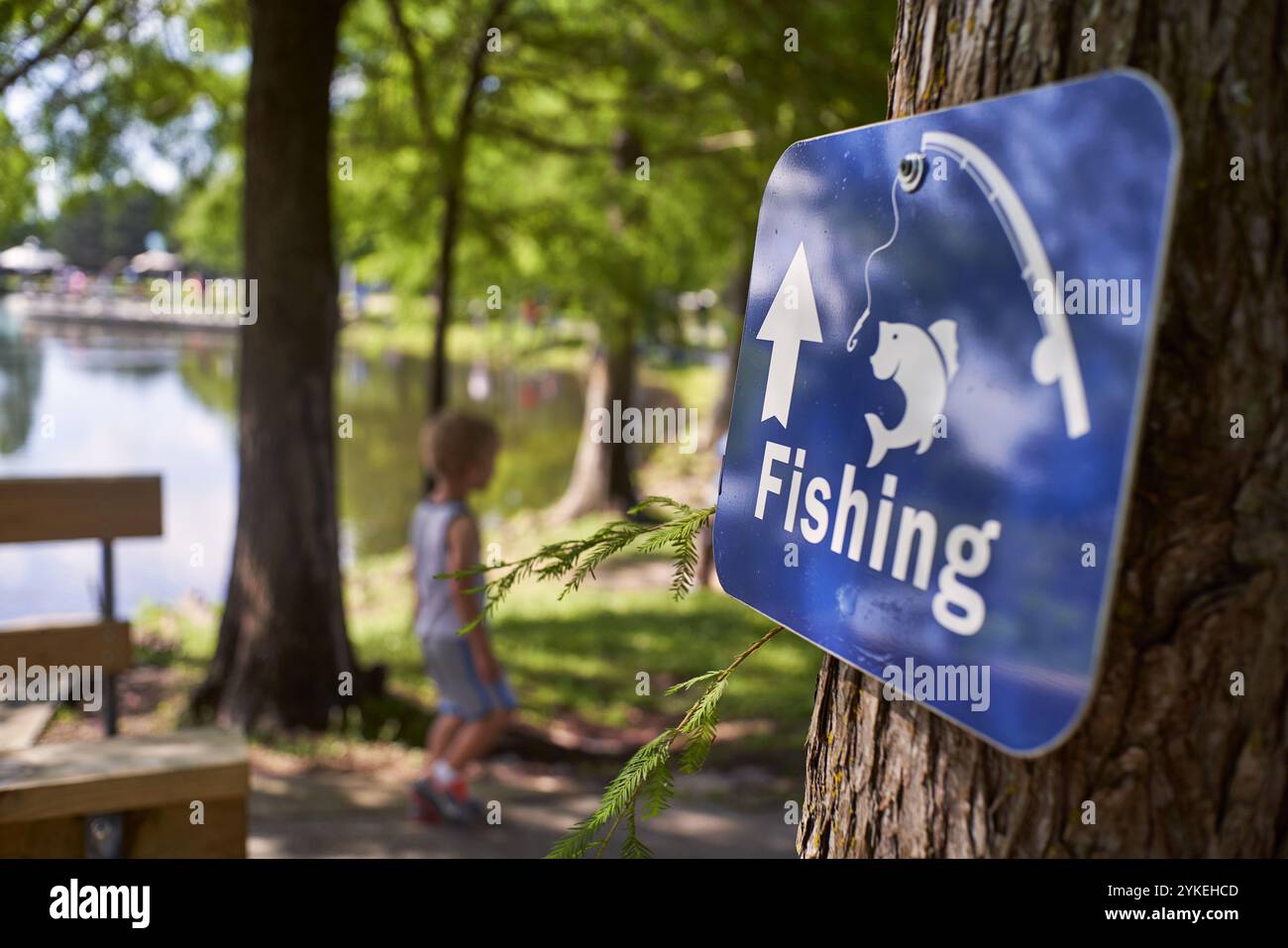 Fishing regulations hi-res stock photography and images - Alamy