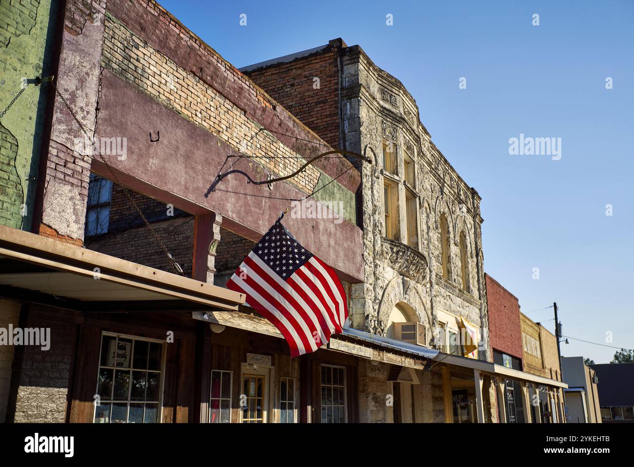 American historic landmarks hi-res stock photography and images - Alamy