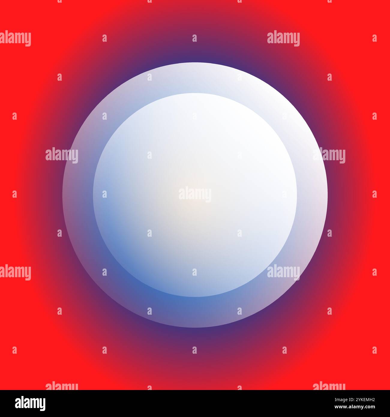 Abstract square digital background Stock Vector Images - Alamy