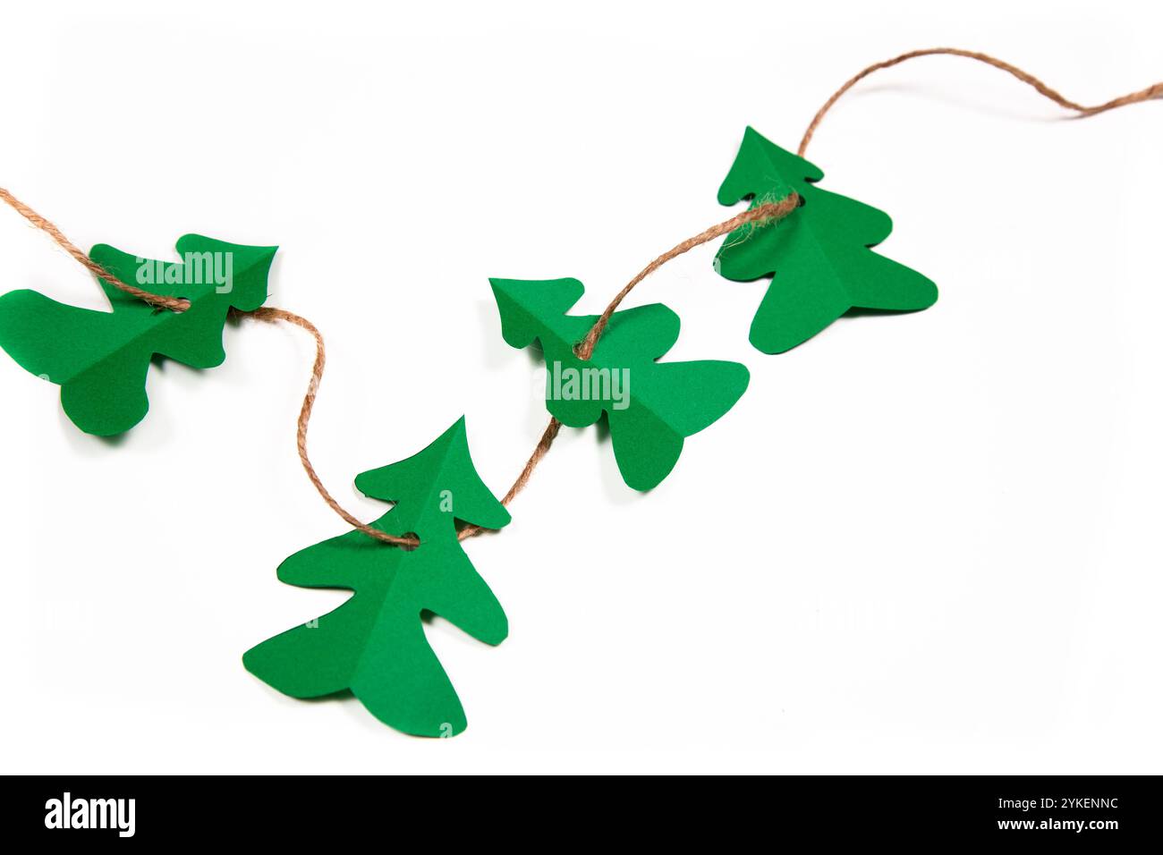 Christmas decor theme Cut Out Stock Images & Pictures - Alamy