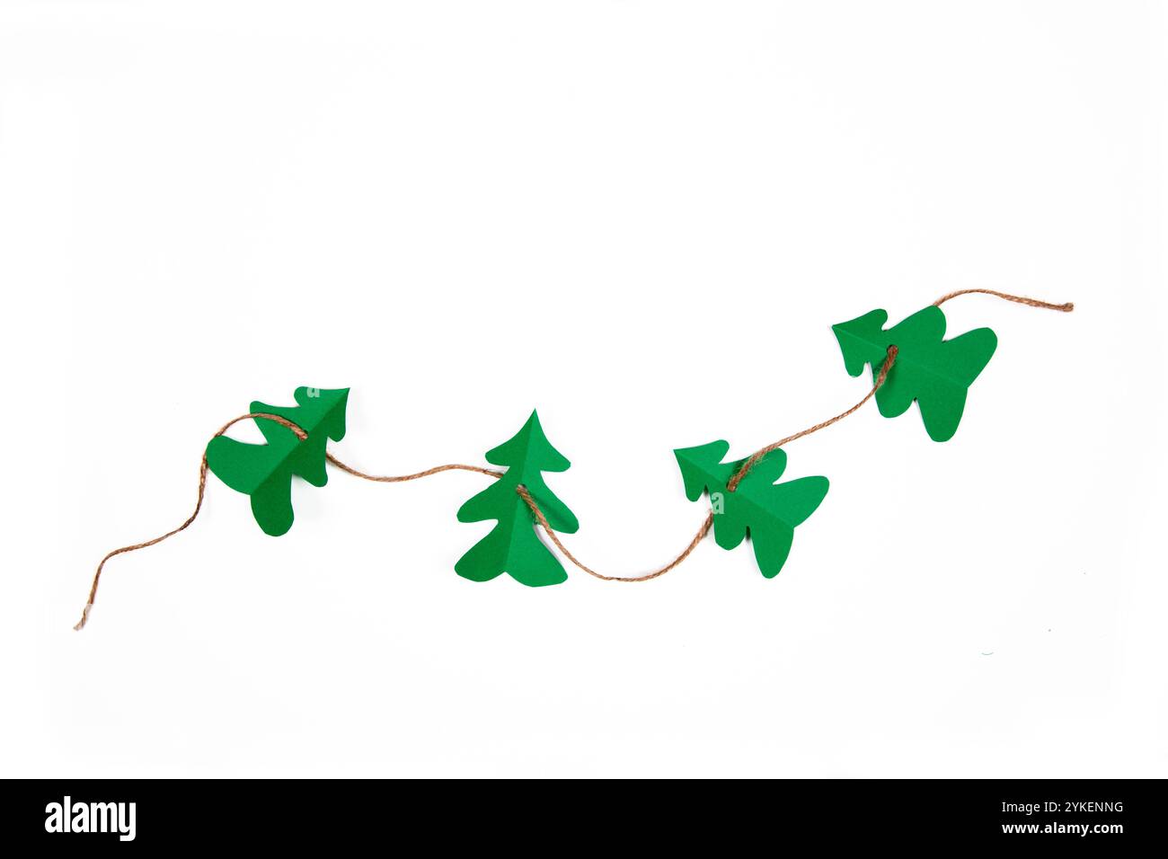 Christmas decor theme Cut Out Stock Images & Pictures - Alamy