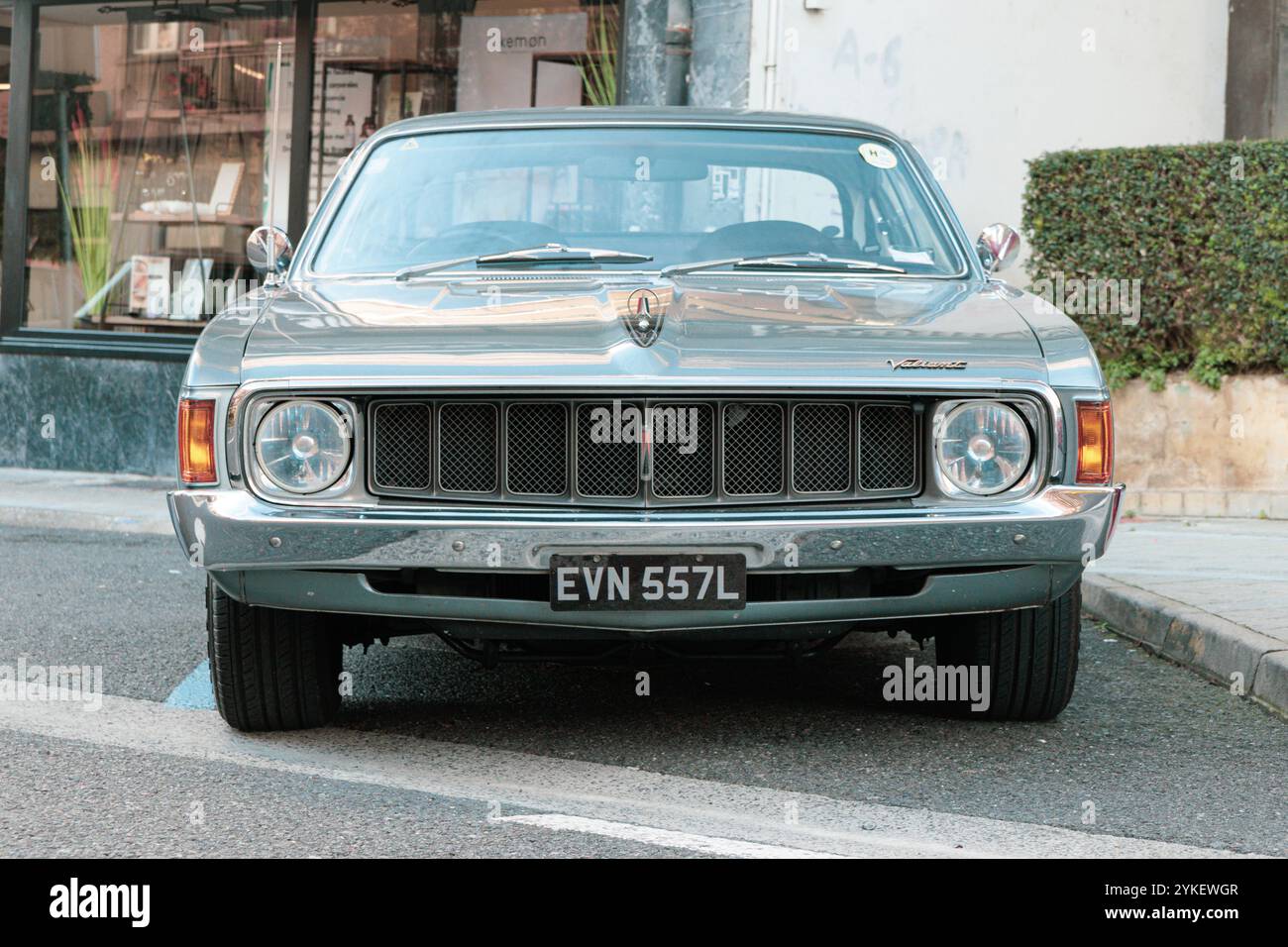 1973 dodge charger hi-res stock photography and images - Alamy